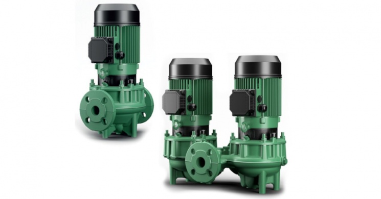 CM2 / DCM2 | DAB Pumps